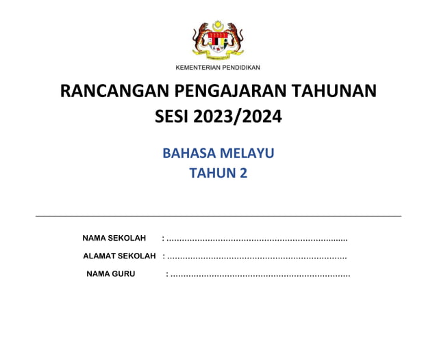 RPT BM THN 2 2023-2024 By Rozayus Academy.pdf