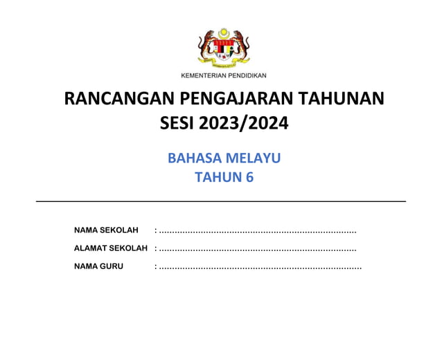 RPT BM THN 6 2023-2024 by Rozayus Academy.pdf