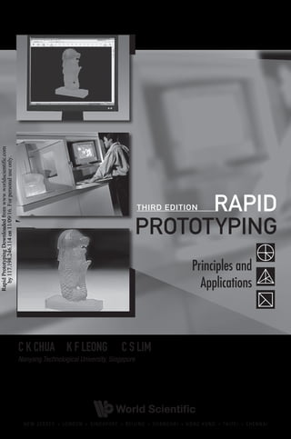 Rapid prototyping | PDF