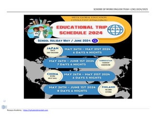 RPT ENGLISH YEAR 1 (SK) 2024-2025 by RozayusAcademy.docx