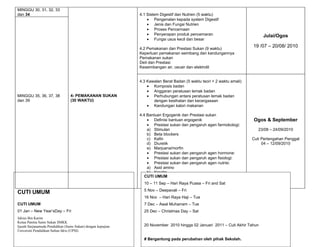 Rpt form uper 6 (k2) | DOC