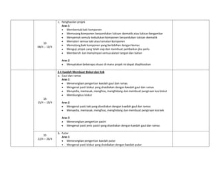 Rpt khb ert t.3 | PPT