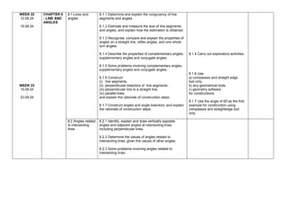 RPT DLP MATHEMATICS FORM1.YEAR 2024-2025 | DOCX