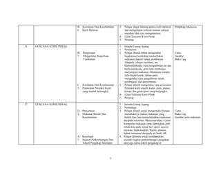Rpt pengakap tahun 4&5 | DOC