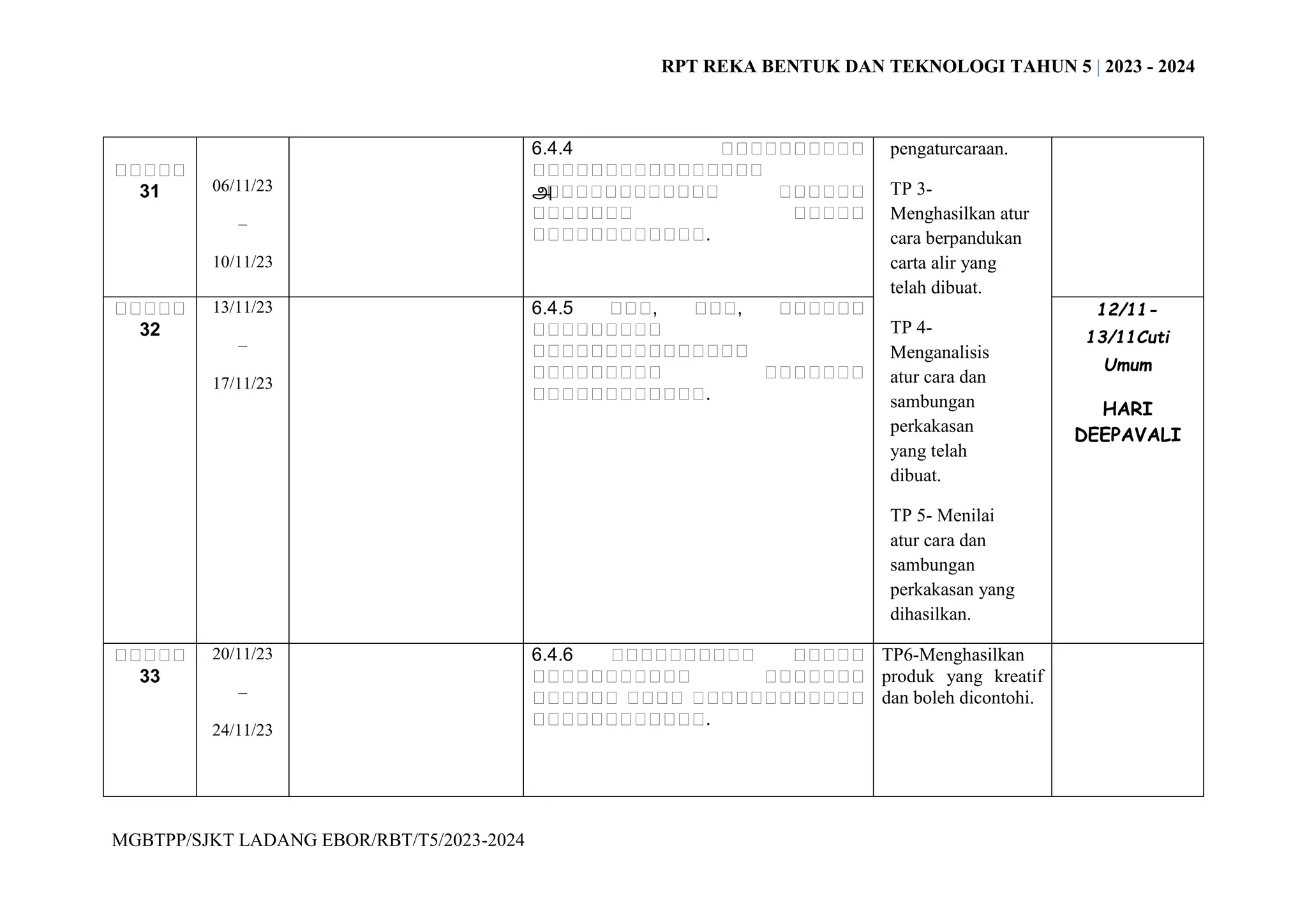 RPT RBT TAHUN 5 2023-2024.doc