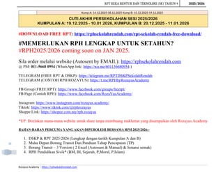 RPT RBT THN 4 (SK) 2025-2026 By Rozayus Academy (Kump B).docx