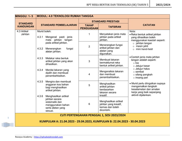 RPT RBT THN 5 2023-2024 By Rozayus Academy.docx