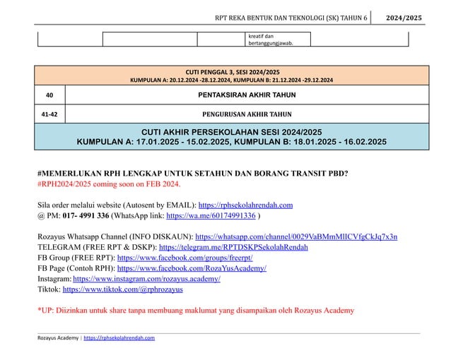 RPT RBT THN 6 (SK) 2024-2025 By Rozayus Academy.docx.pdf