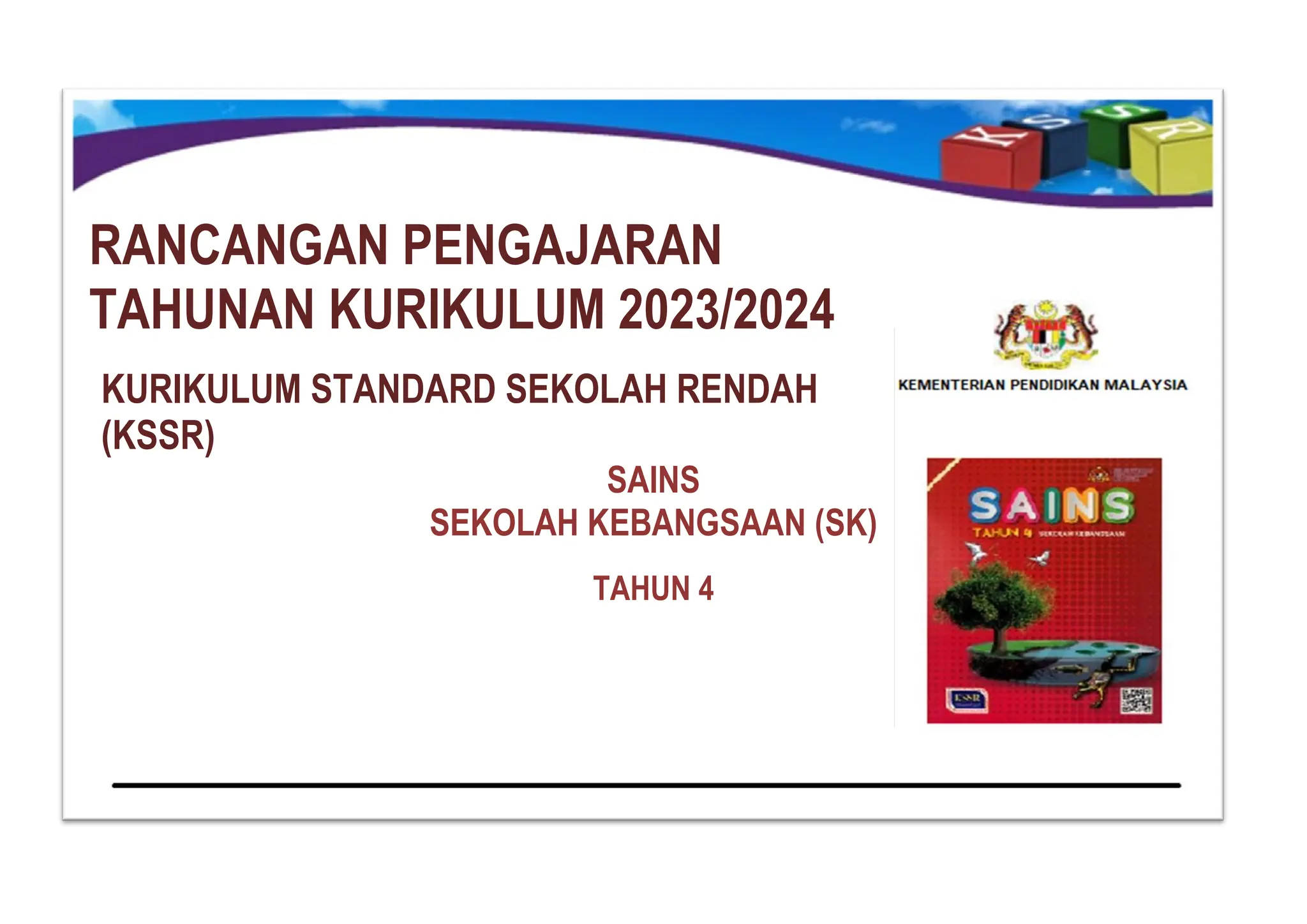 RANCANGAN PELAJARAN T SAINS THN 4 2022-2024.pdf