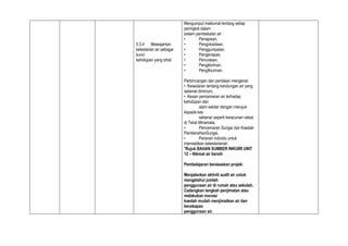 Tumbuhan: Tumbuhan berbunga, tumbuhan tidak berbunga, monokotiledon dan ...