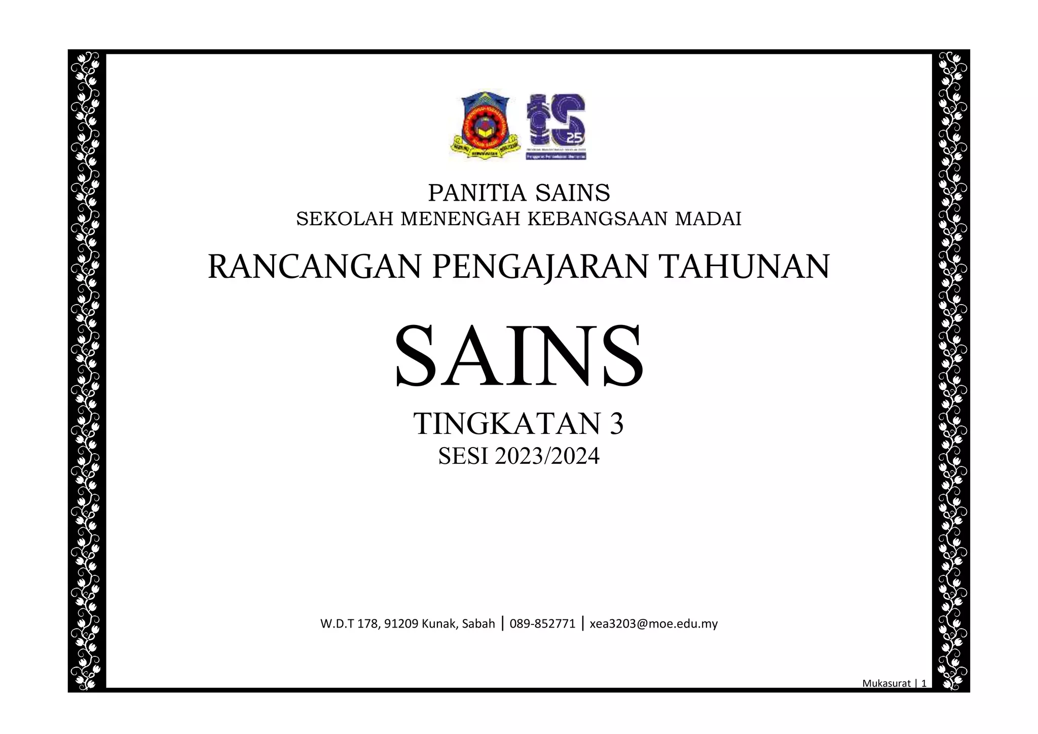 RPT Sains Tingkatan 3 (2023).docx