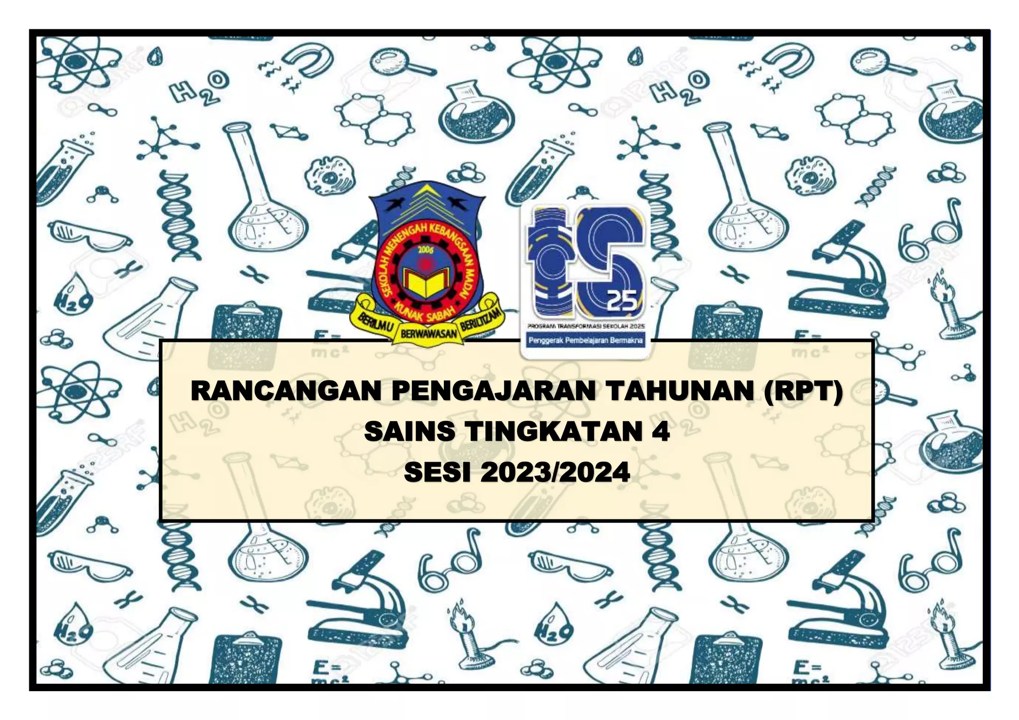 RPT Sains Tingkatan 4 (2023).docx