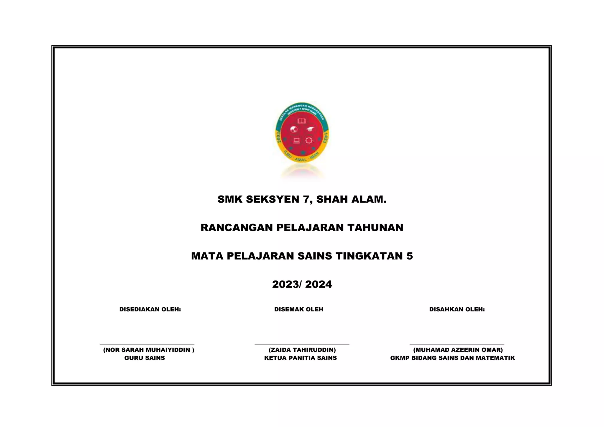 RPT SAINS TINGKATAN 5 2023 (edit).docx