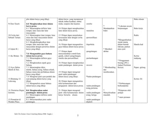 Rpt sastera melayu tingkatan 4 dan 5 | PDF