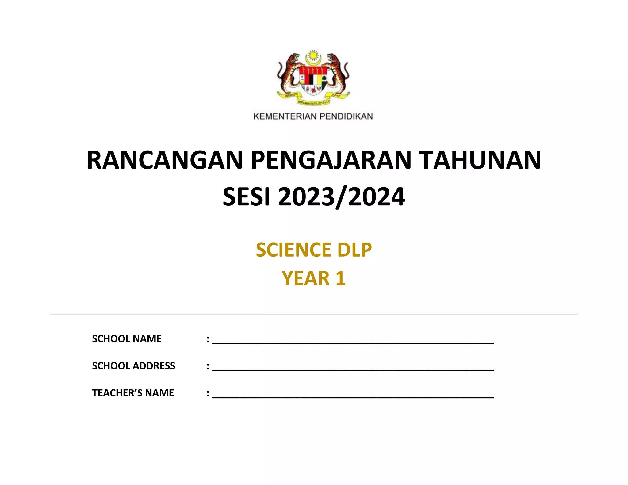 RPT SC YEAR 1 (DLP) 2023-2024 By Rozayus Academy.pdf