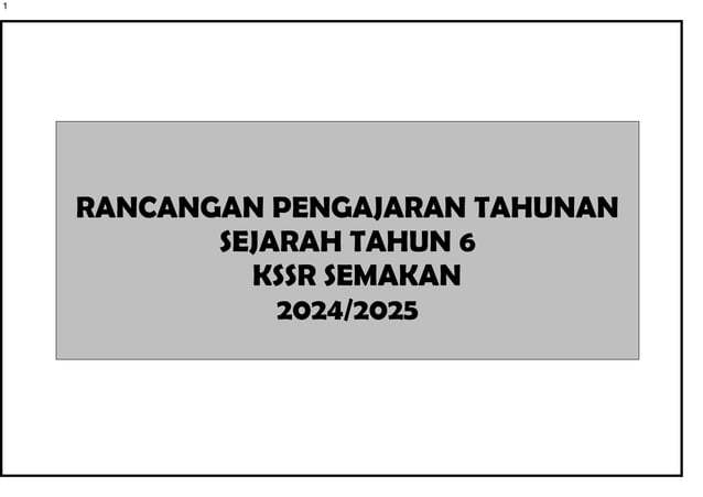 RPT sejarah tahun 6 2025 (KSSR SEMAKAN).docx