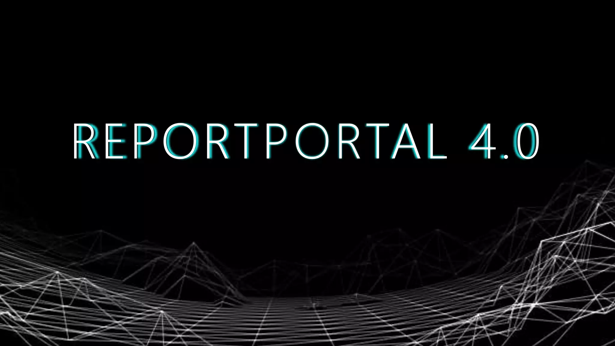 ReportPortal use cases presentation | PPTX | Programming Languages | Computing
