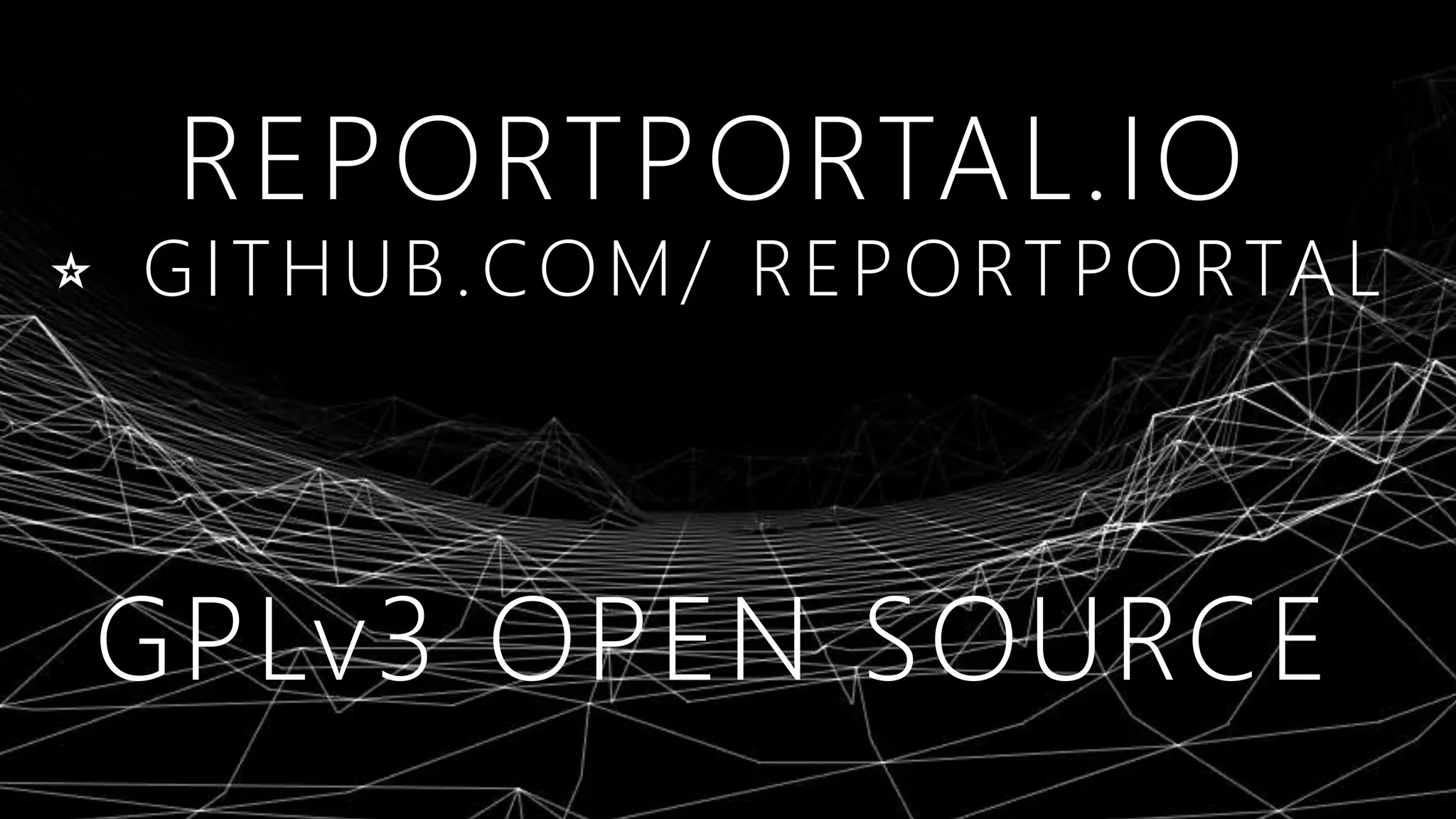 ReportPortal use cases presentation | PPTX