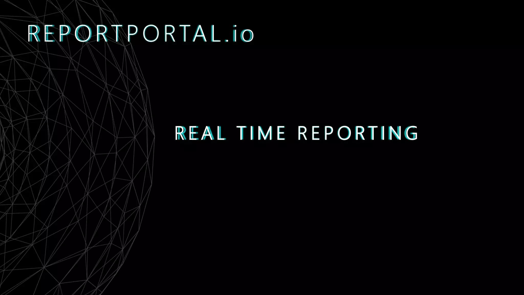 ReportPortal use cases presentation | PPTX | Programming Languages | Computing