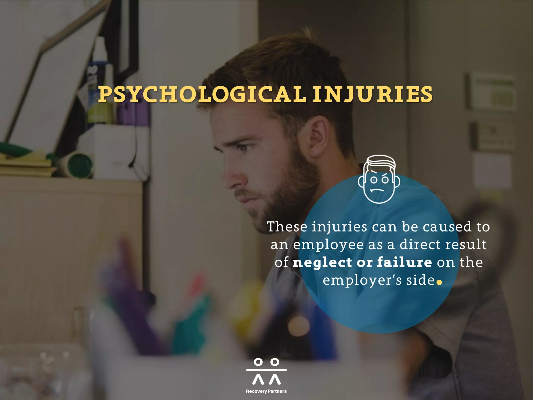 Managing Psychological Injuries In The Workplace | PDF