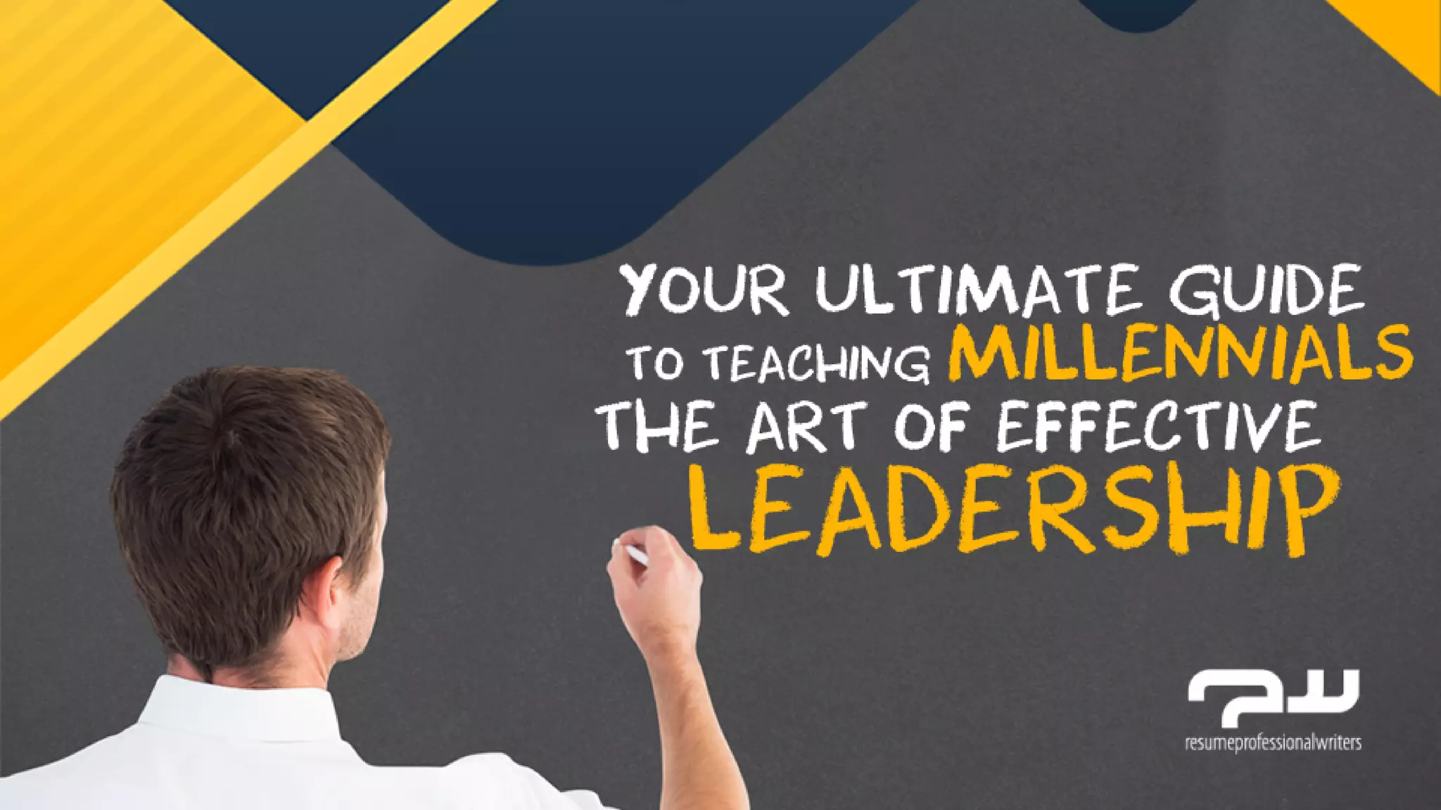 Your Ultimate Guide to Teaching Millennials the Art of Effective ...