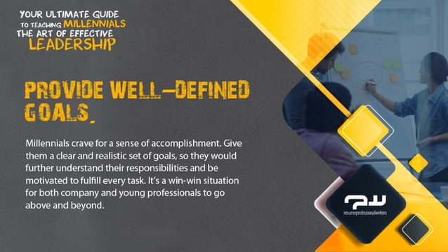 Your Ultimate Guide to Teaching Millennials the Art of Effective ...
