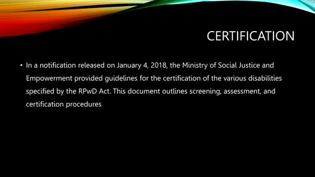 RPWD ACT 2016.pptx