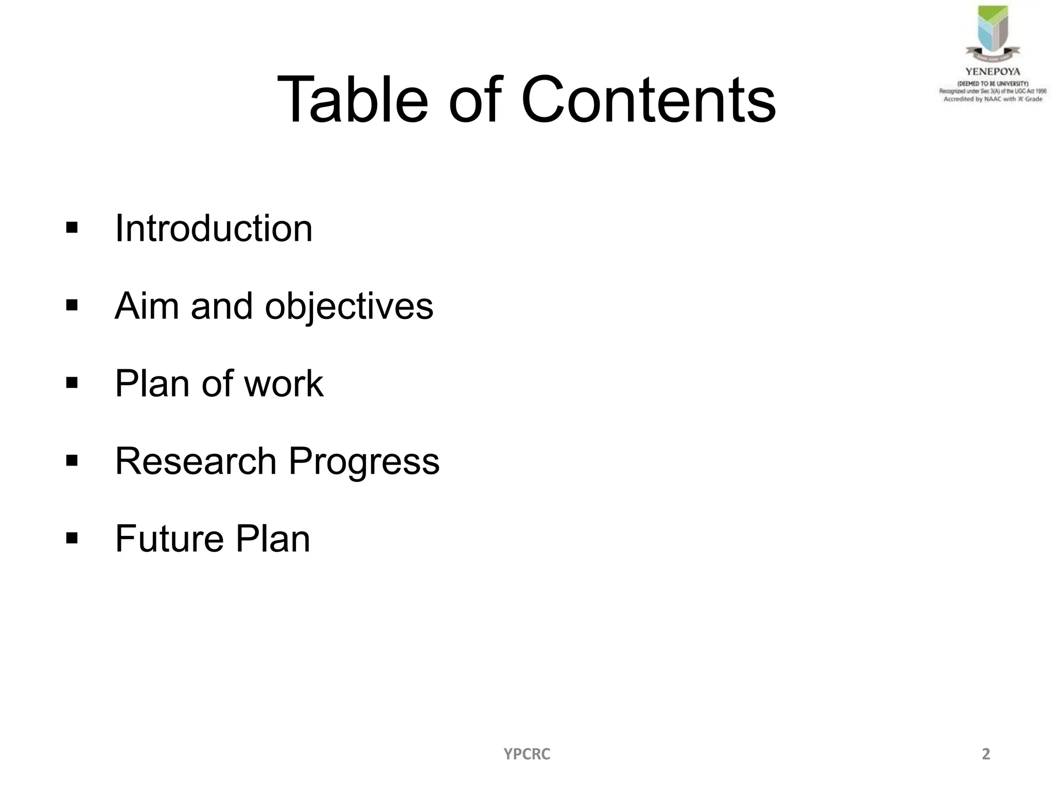 RP Work Progress Presentation Template.pptx
