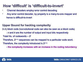 Wpmc2004 phy protection | PPT