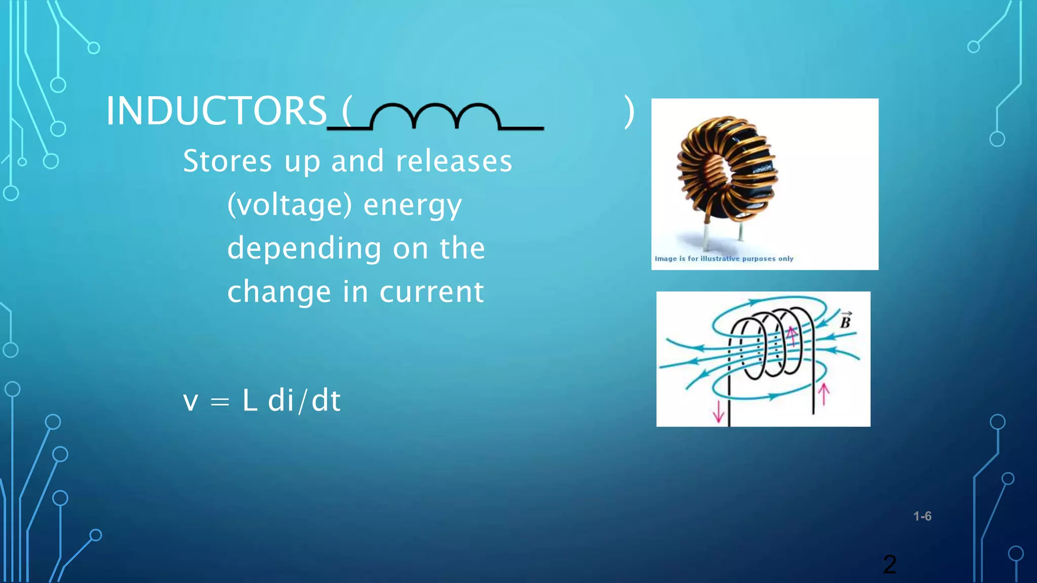 Elements of electrical engineering dc circuits | PPTX
