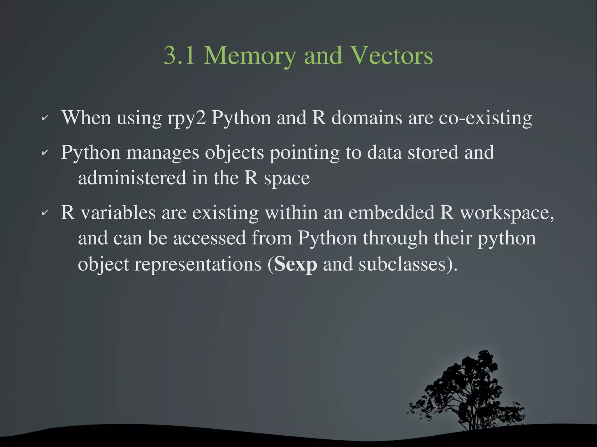 Python and R for quantitative finance | PDF