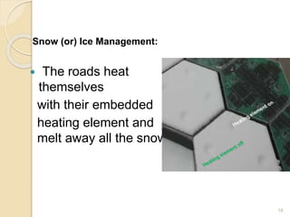 Solar Roadways | PPTX