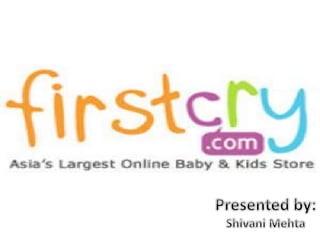 First Cry | PDF