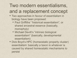 Philosophical_Origins_of_Essentialism_talk.ppt