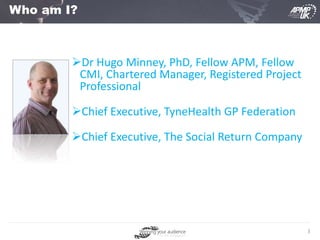 Using the Public Services (Social Value) Act 2012 for competitive ...