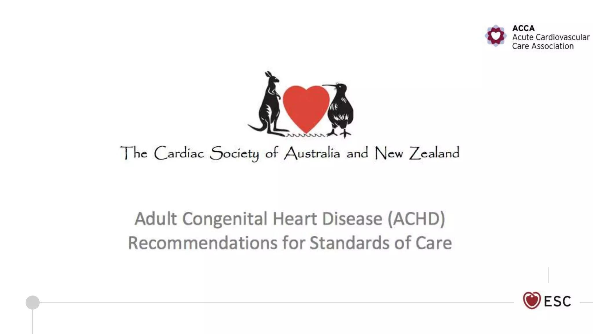 GUCH - A growing problem | PPTX