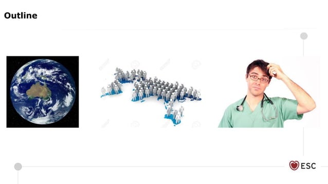 GUCH - A growing problem | PPTX