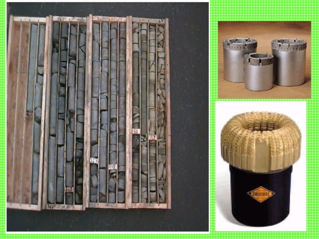 Rock quality determination, rock structure rating | PPT | Geology | Science