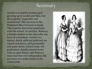 William shakespeare vanity fair | PPTX