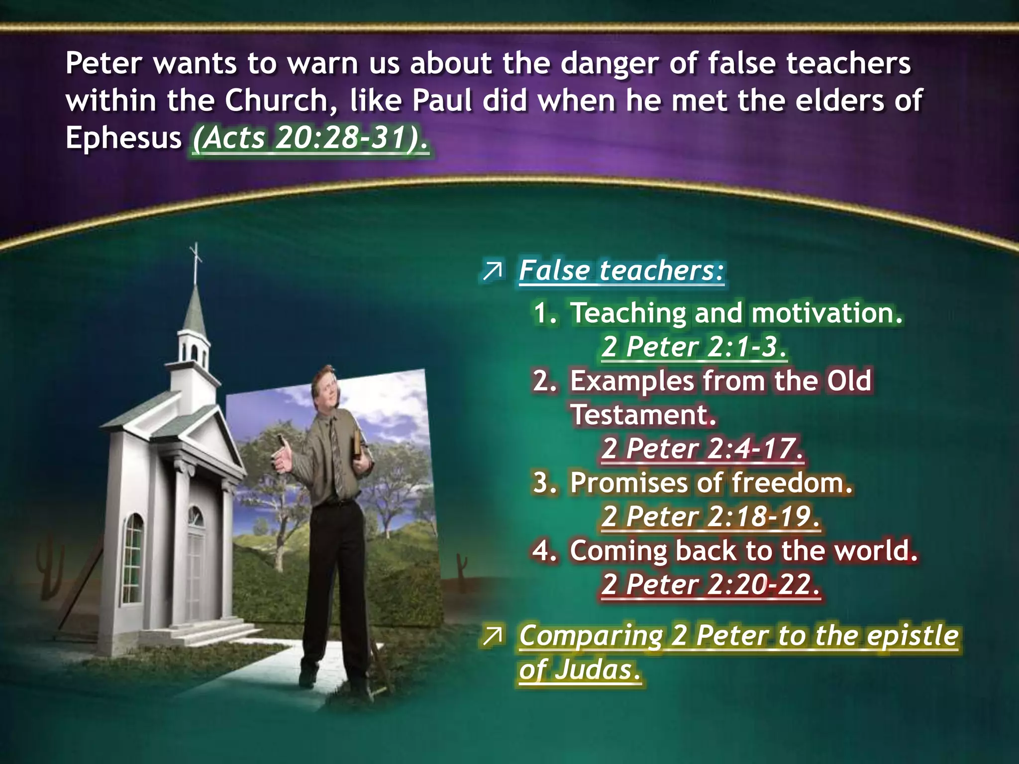 Sabbath school lesson 11, 2nd quarter of 2017 | PPT