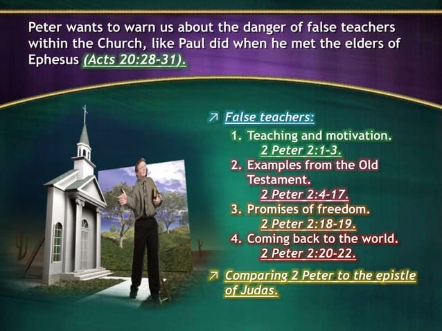 Sabbath school lesson 11, 2nd quarter of 2017 | PPT
