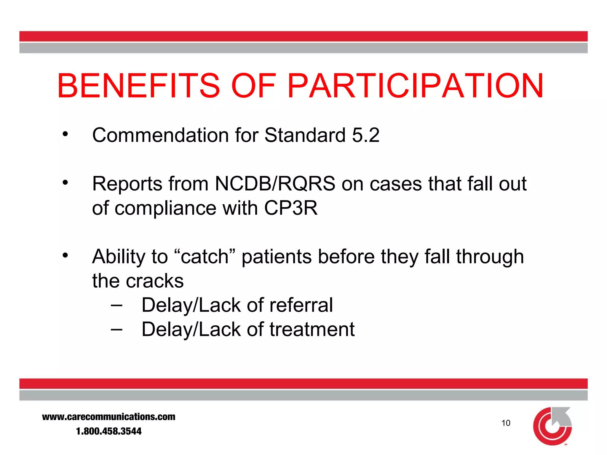 Rapid Quality Reporting System (RQRS) | PPT
