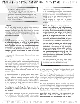 Vikings RuneQuest II | PDF | Arms & Ammunition | Sensitive Topics