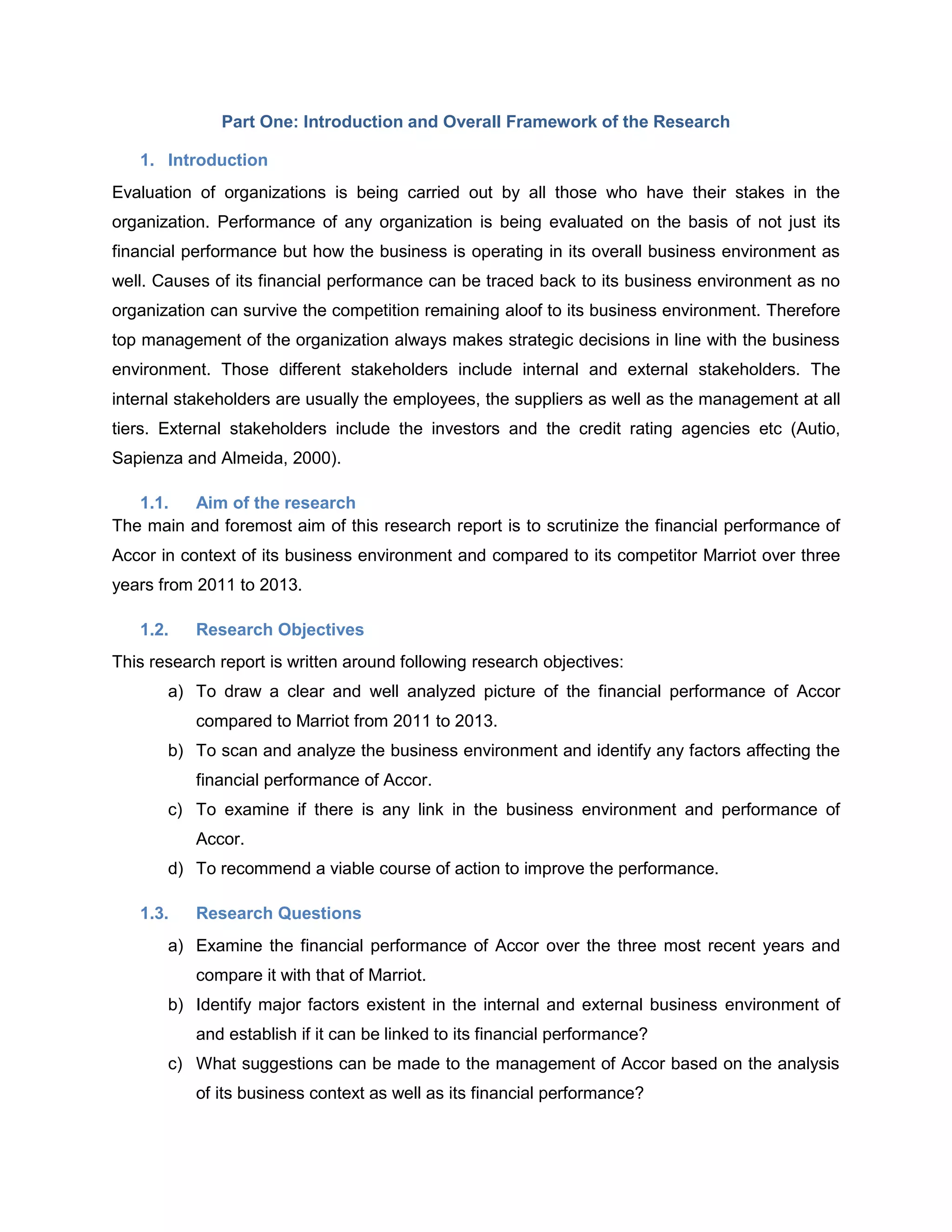 RAP Sample OBU - RR Topic-8, Professional writing services by ...