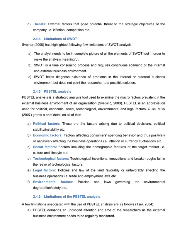 RAP Sample OBU - RR Topic-8, Professional writing services by ...