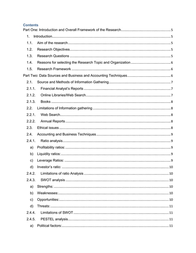 RAP Sample OBU - RR Topic-8, Professional writing services by ...