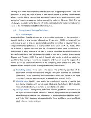 RAP Sample OBU - RR Topic-8, Professional writing services by ...