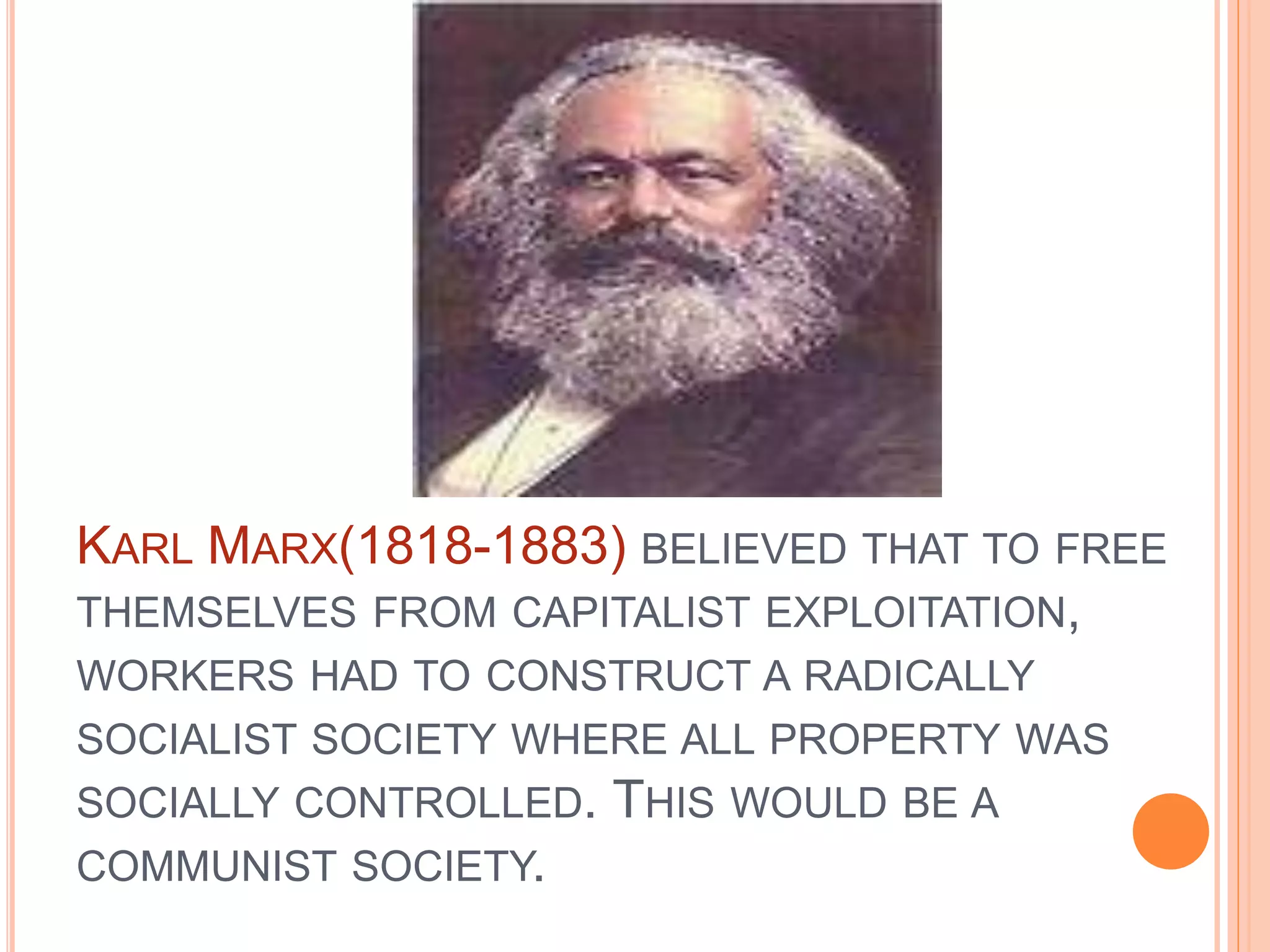 Russian Revolution class IX History | PPTX
