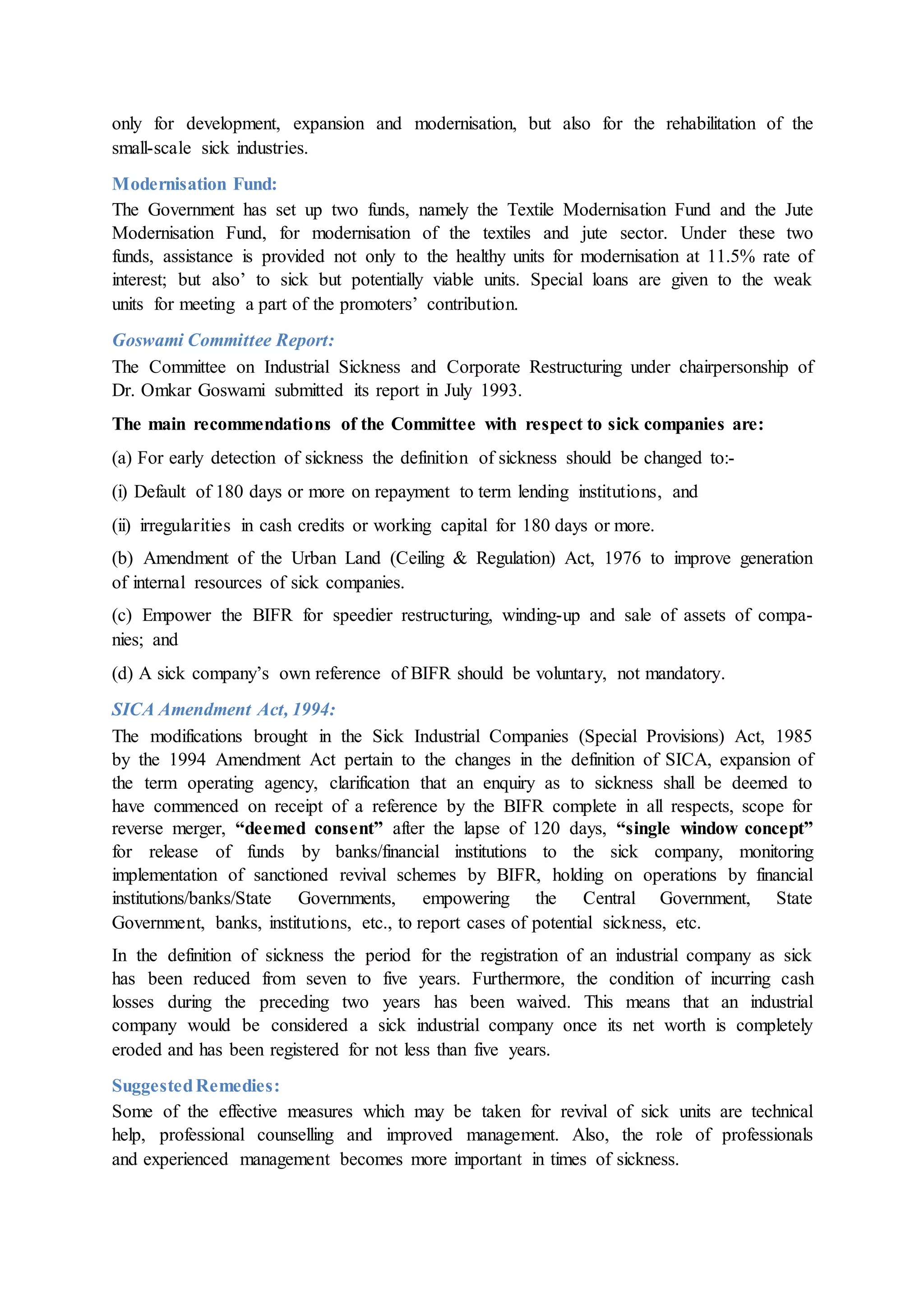 Business environment | DOCX