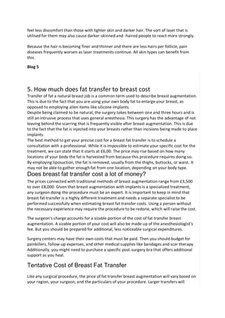 o shot treatment cost in san diego | PDF